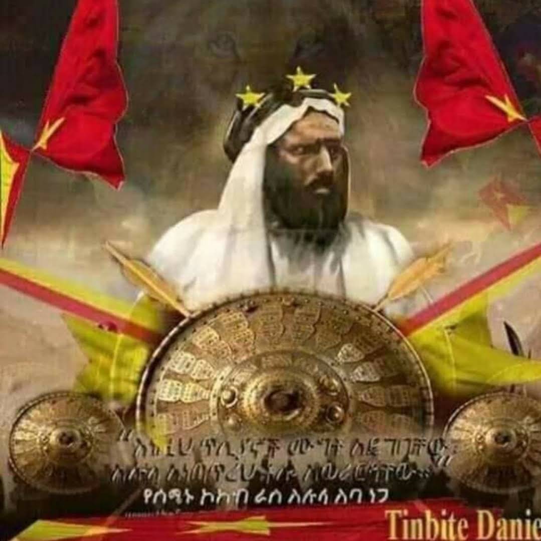 Post from Miki show ሚኪሾው