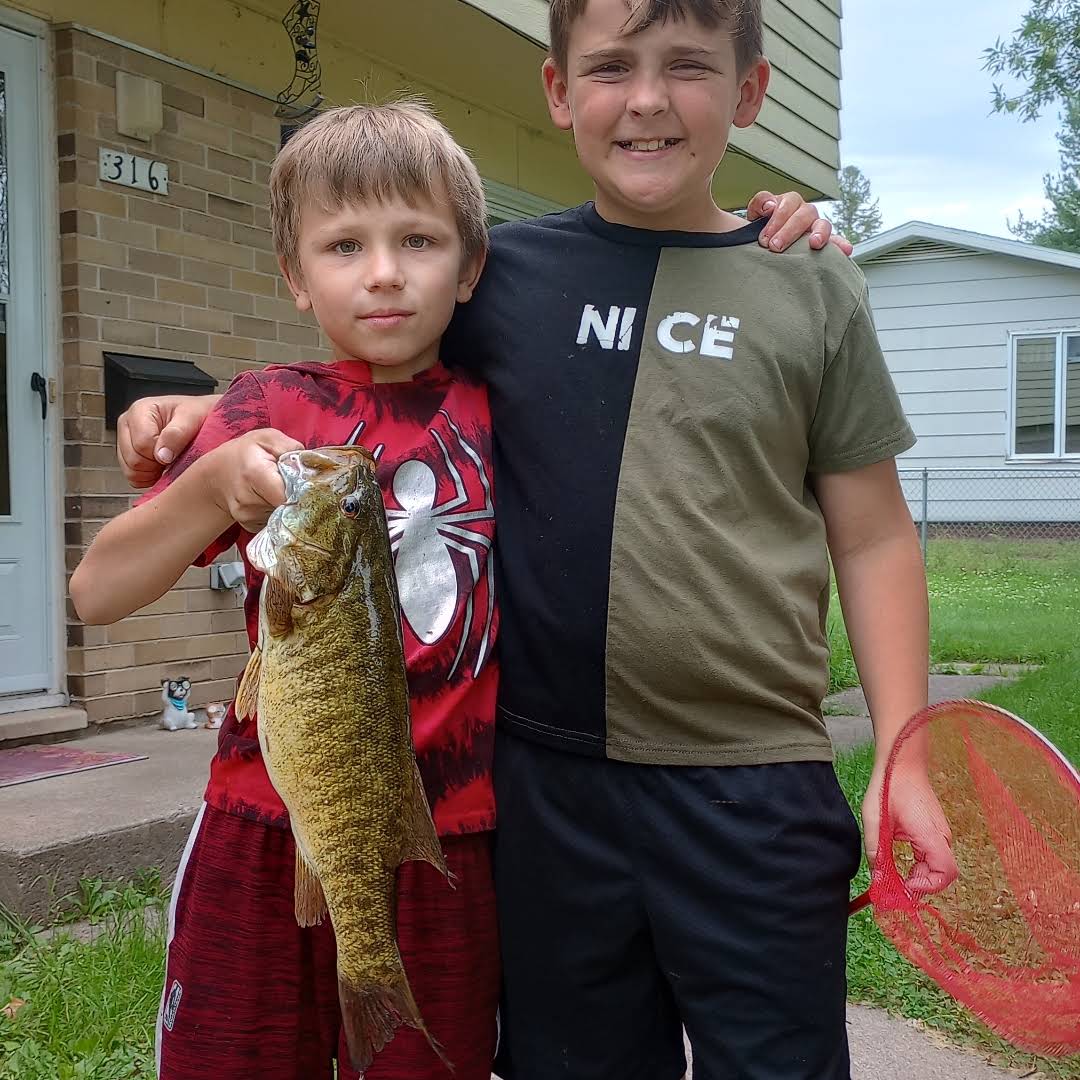 Post from Outdoors with Ryder