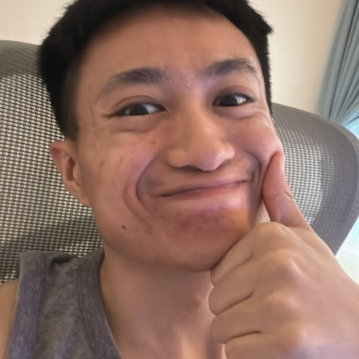 Post from 邓光明 Mason Tang