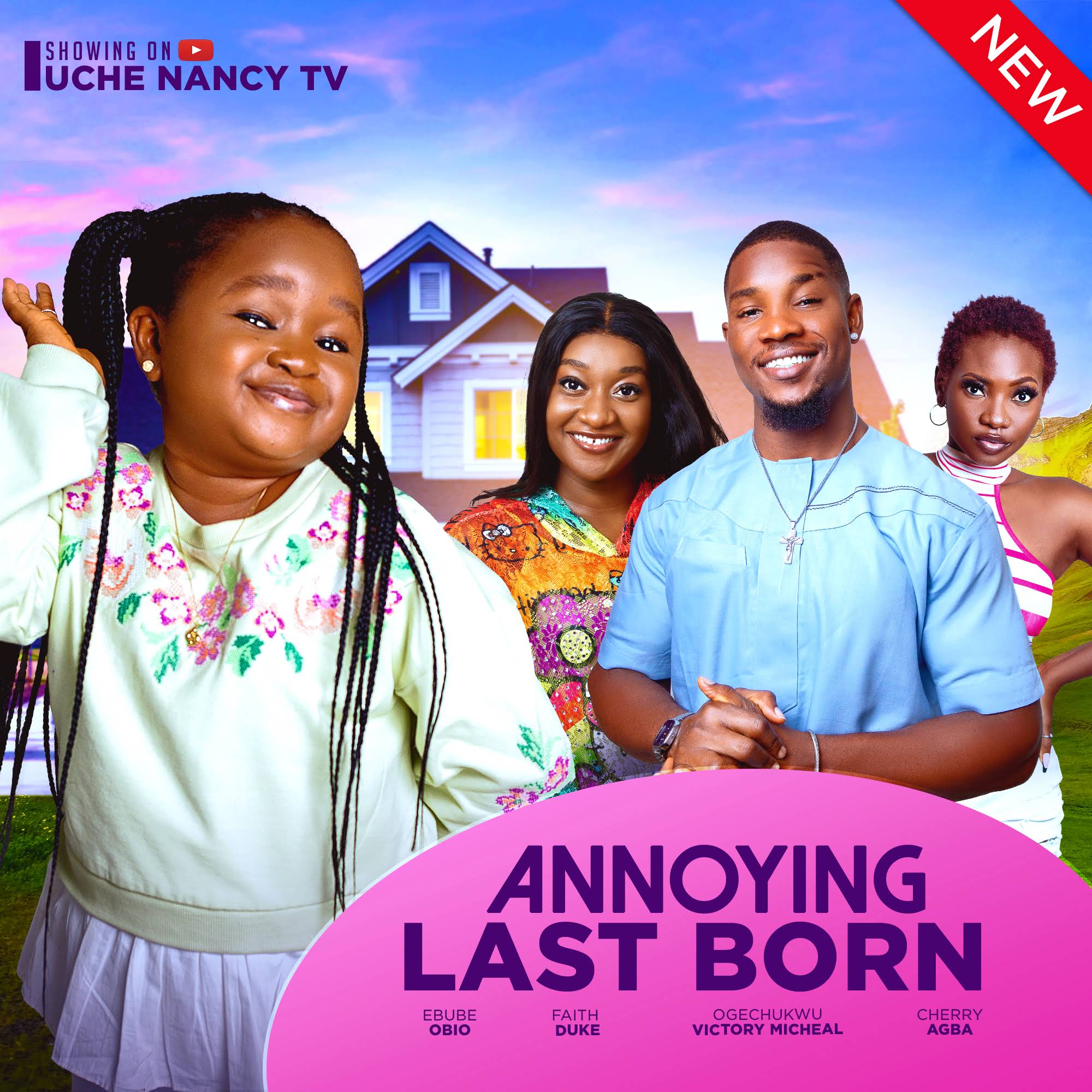 Post from Uche Nancy tv
