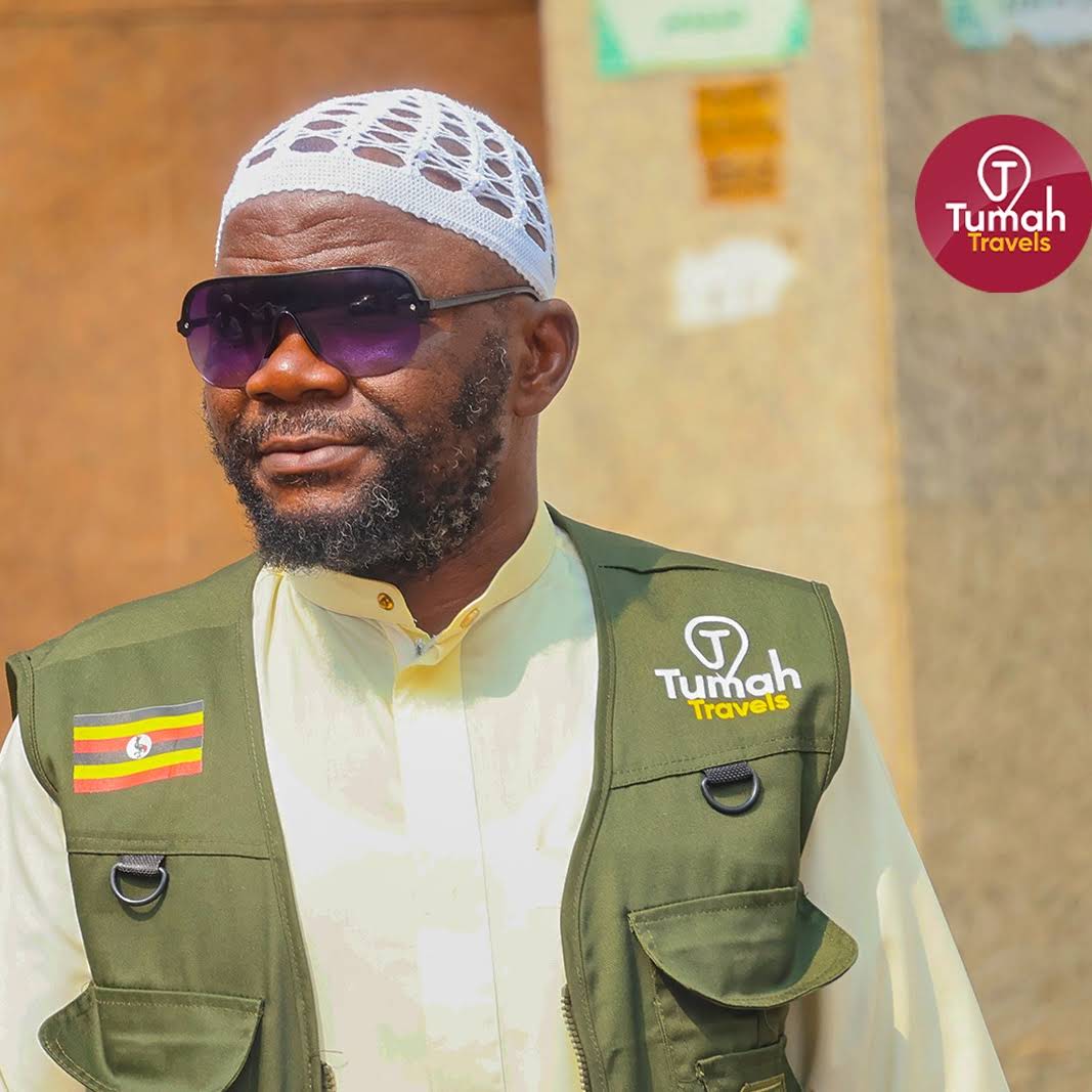 Post from Tumah Travels