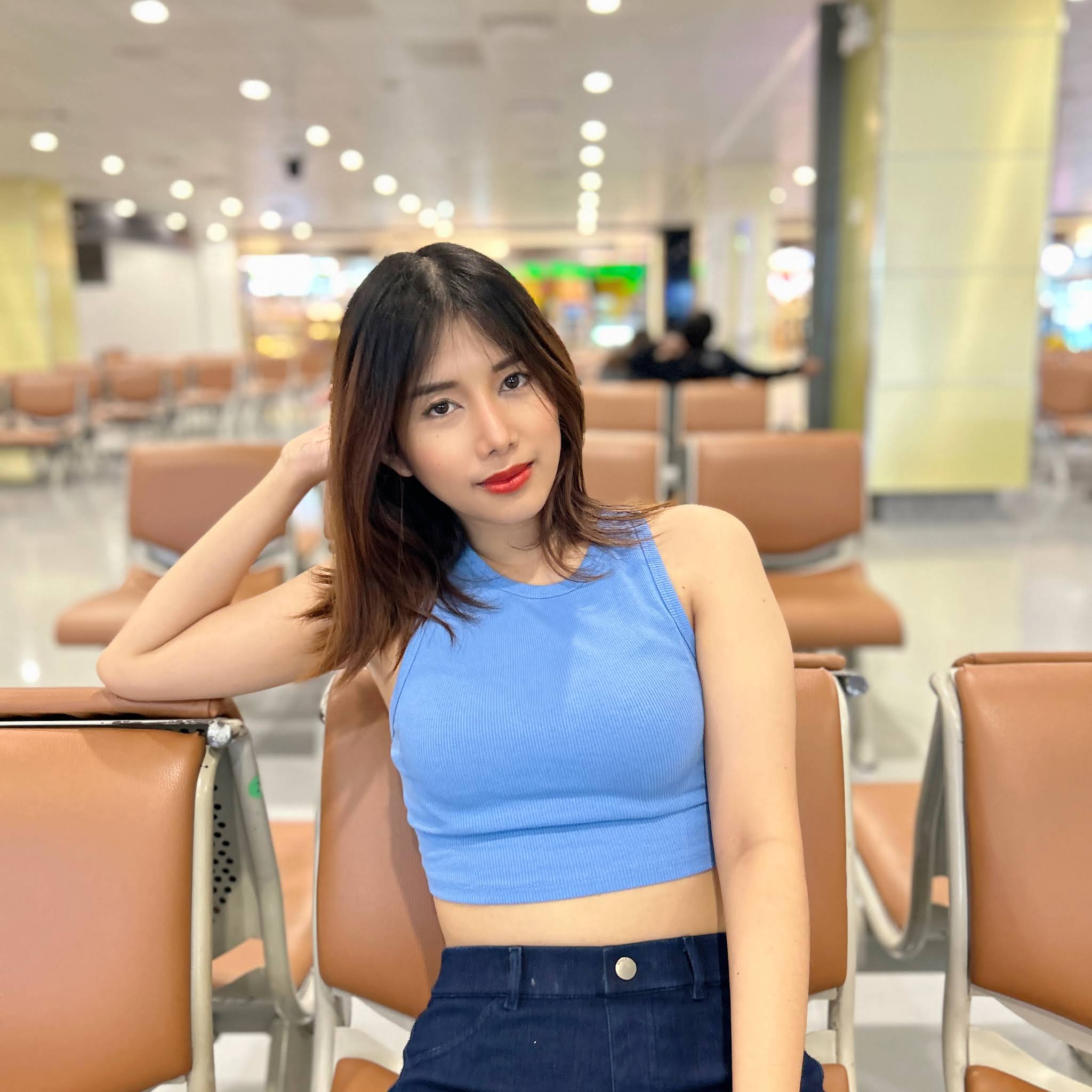 Post from Natcha NCS