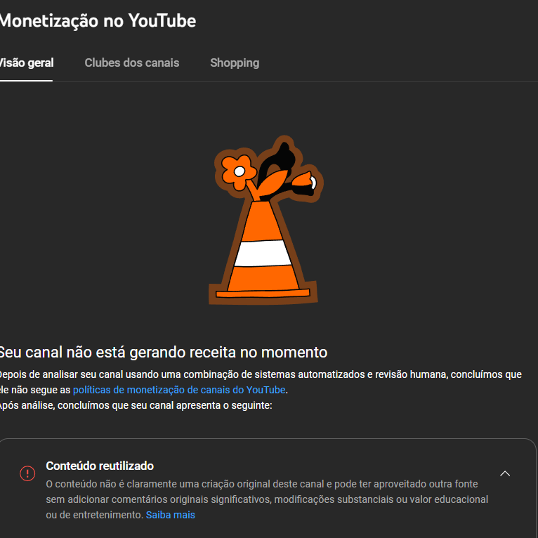 Post from Monagua