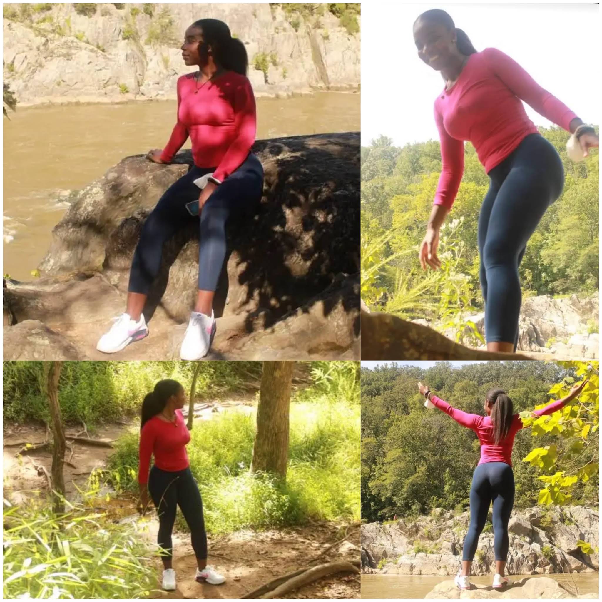 Post from Born 2B Free