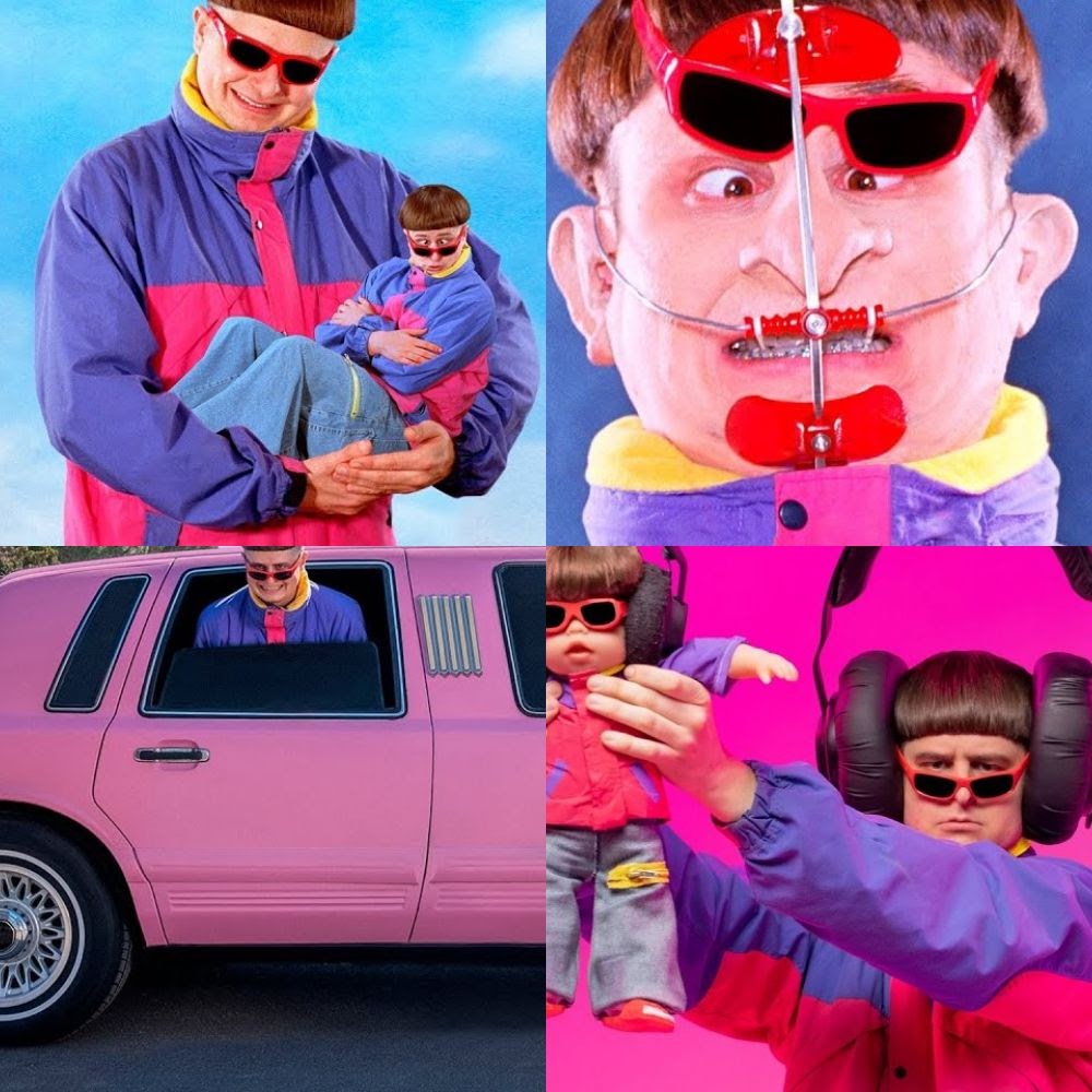 Ugly is Beautiful (Full Album)