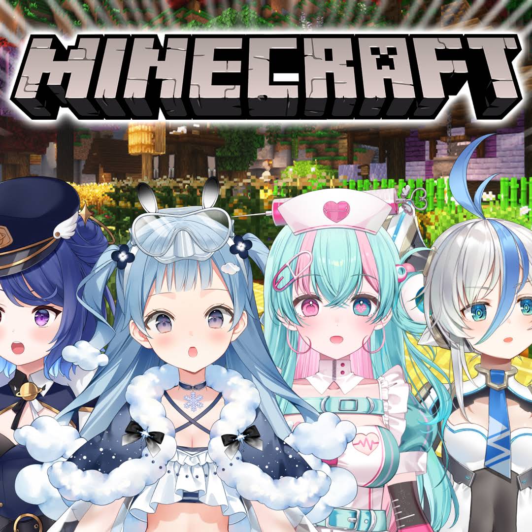 Post from Kumoku Tsururu Ch. Pixela-World-End