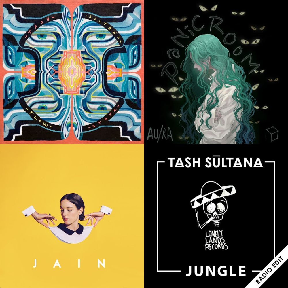 Study Music