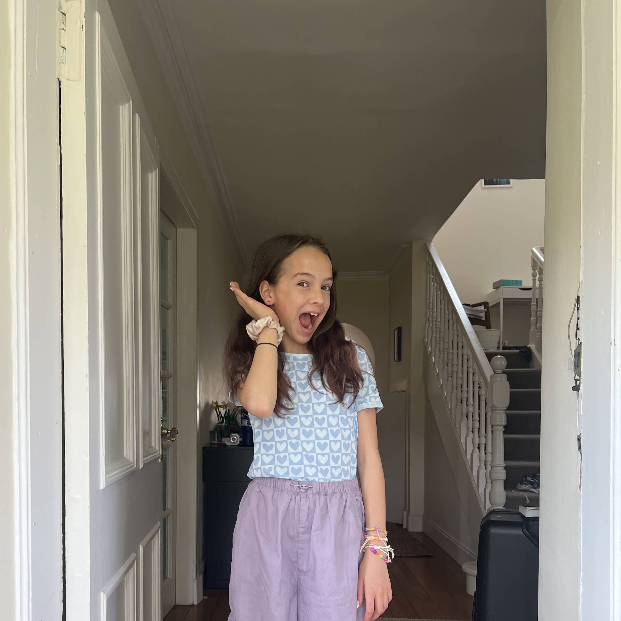 Post from Cora Noelani