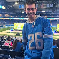 Poll from Alex Loves Sports