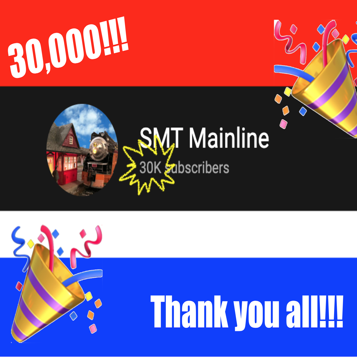 Post from SMT Mainline