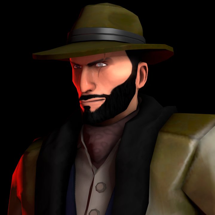 Post from Crash Maul