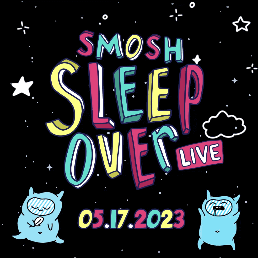 Post from Smosh Games