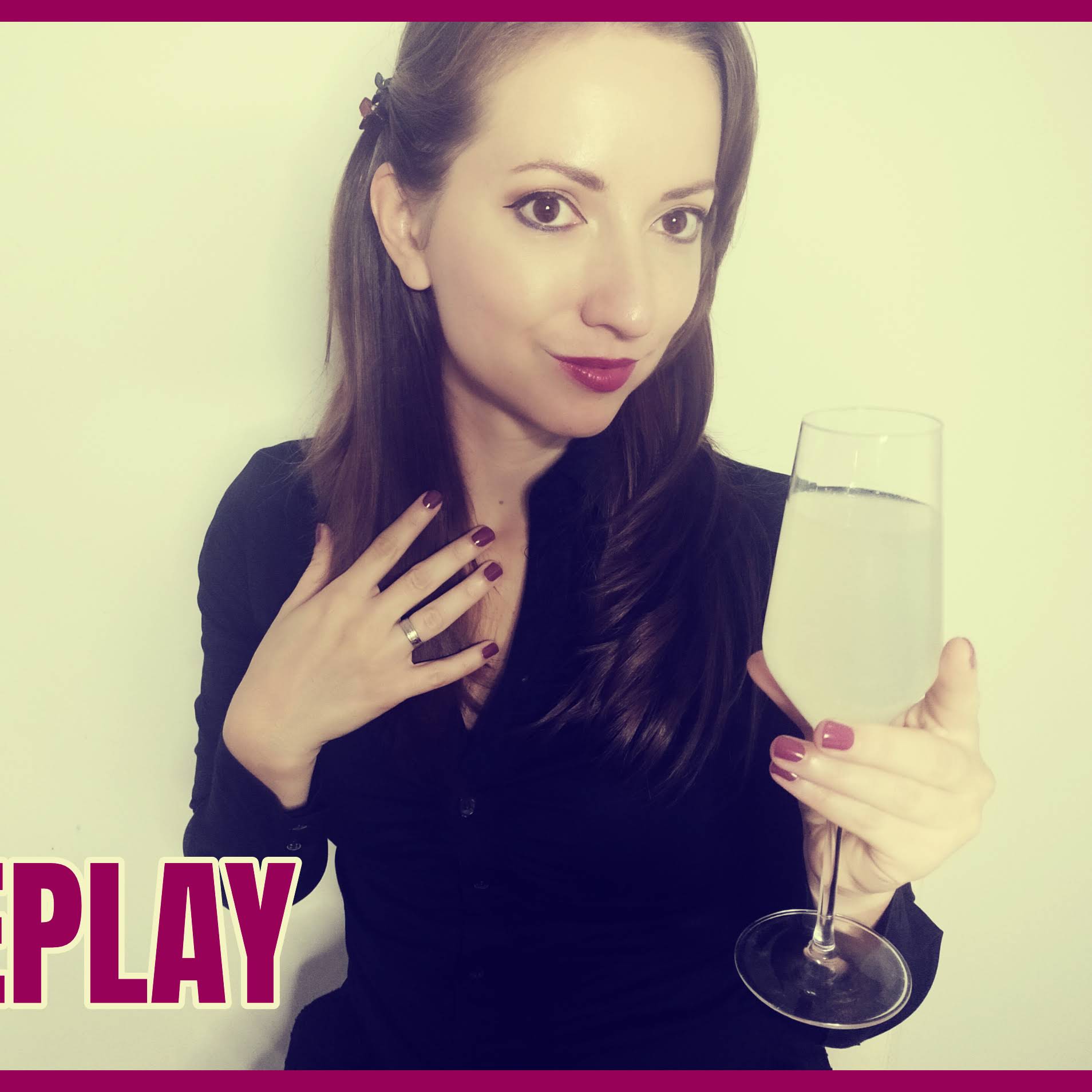Post from Aleksandra ASMR