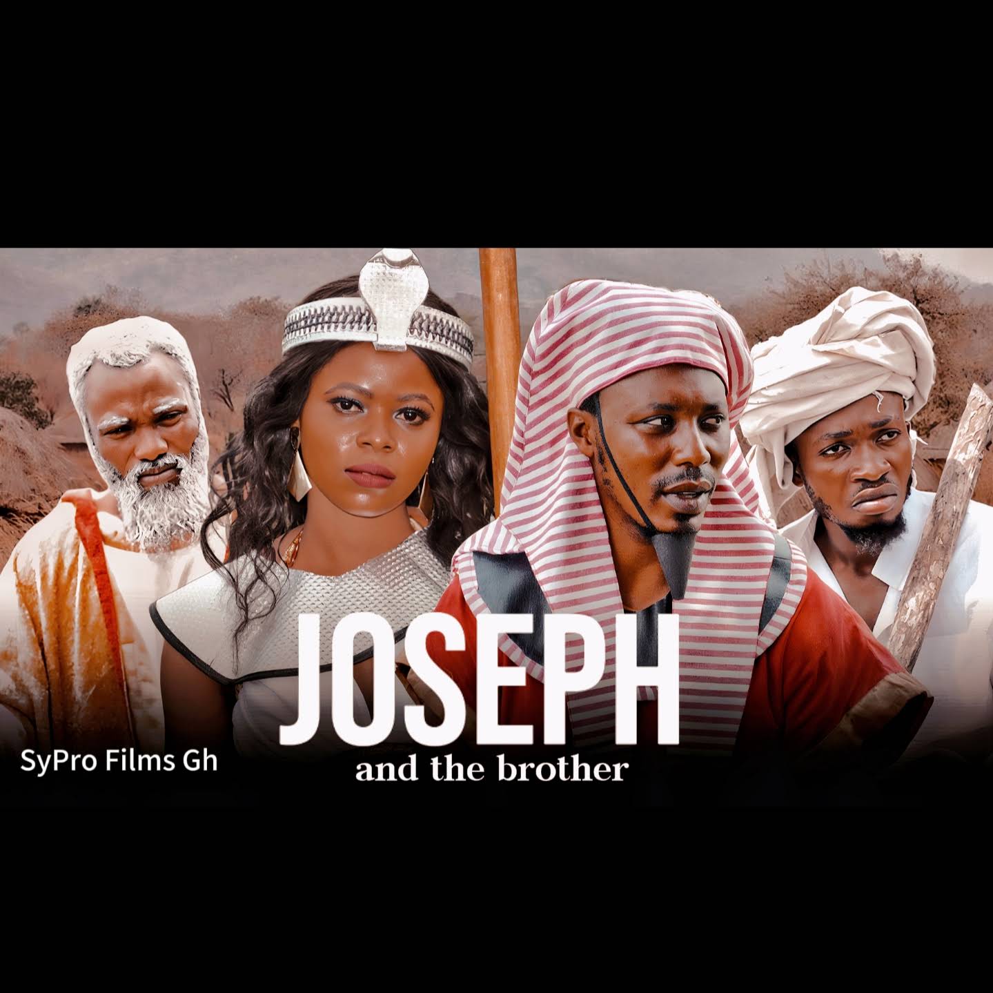 Post from SyPro Films Tv