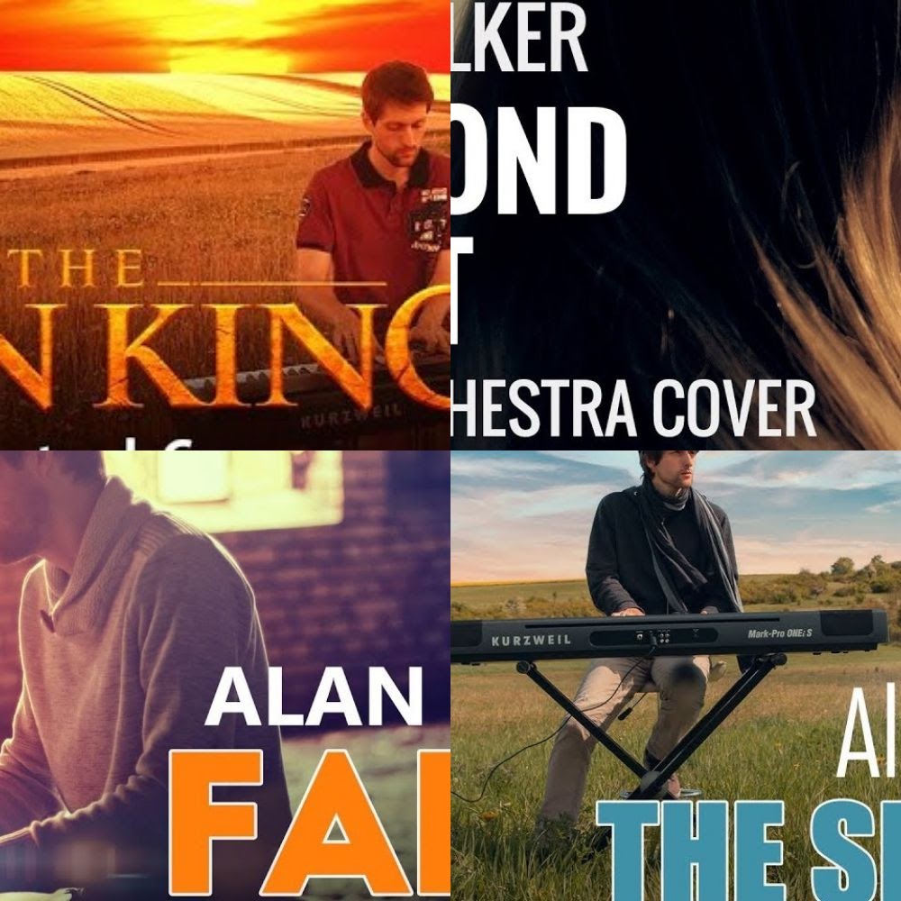 Best Epic Orchestra Covers