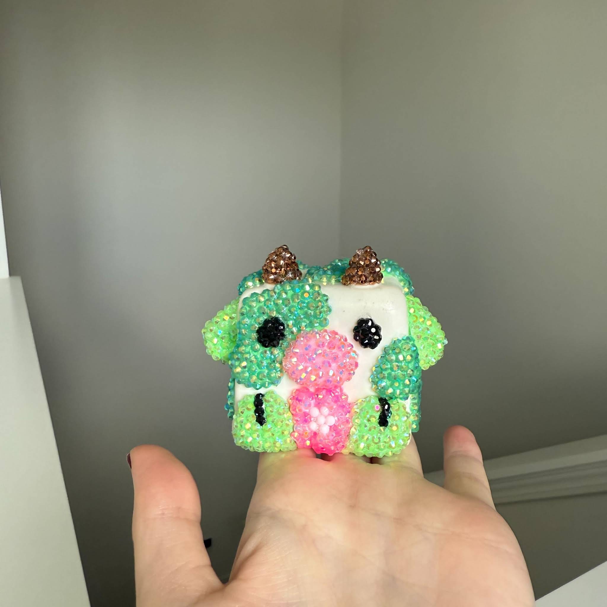 Post from MushyKinz