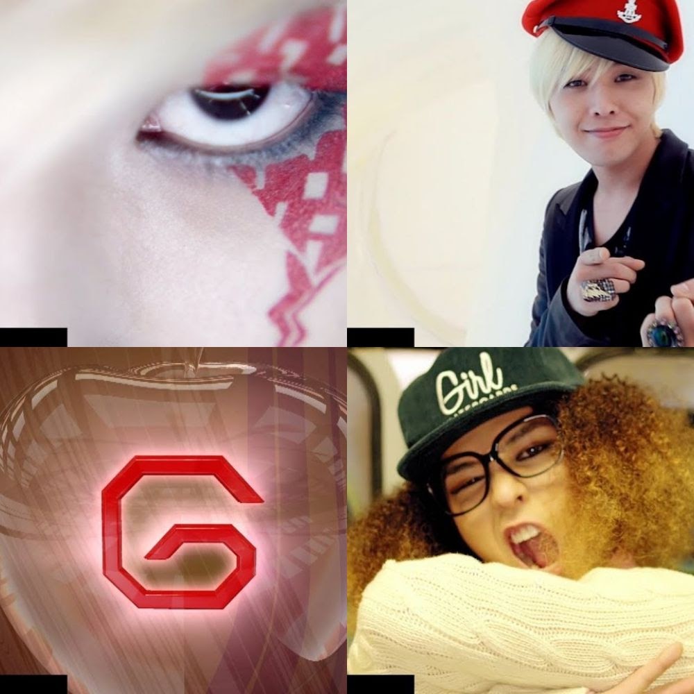 GD concert
