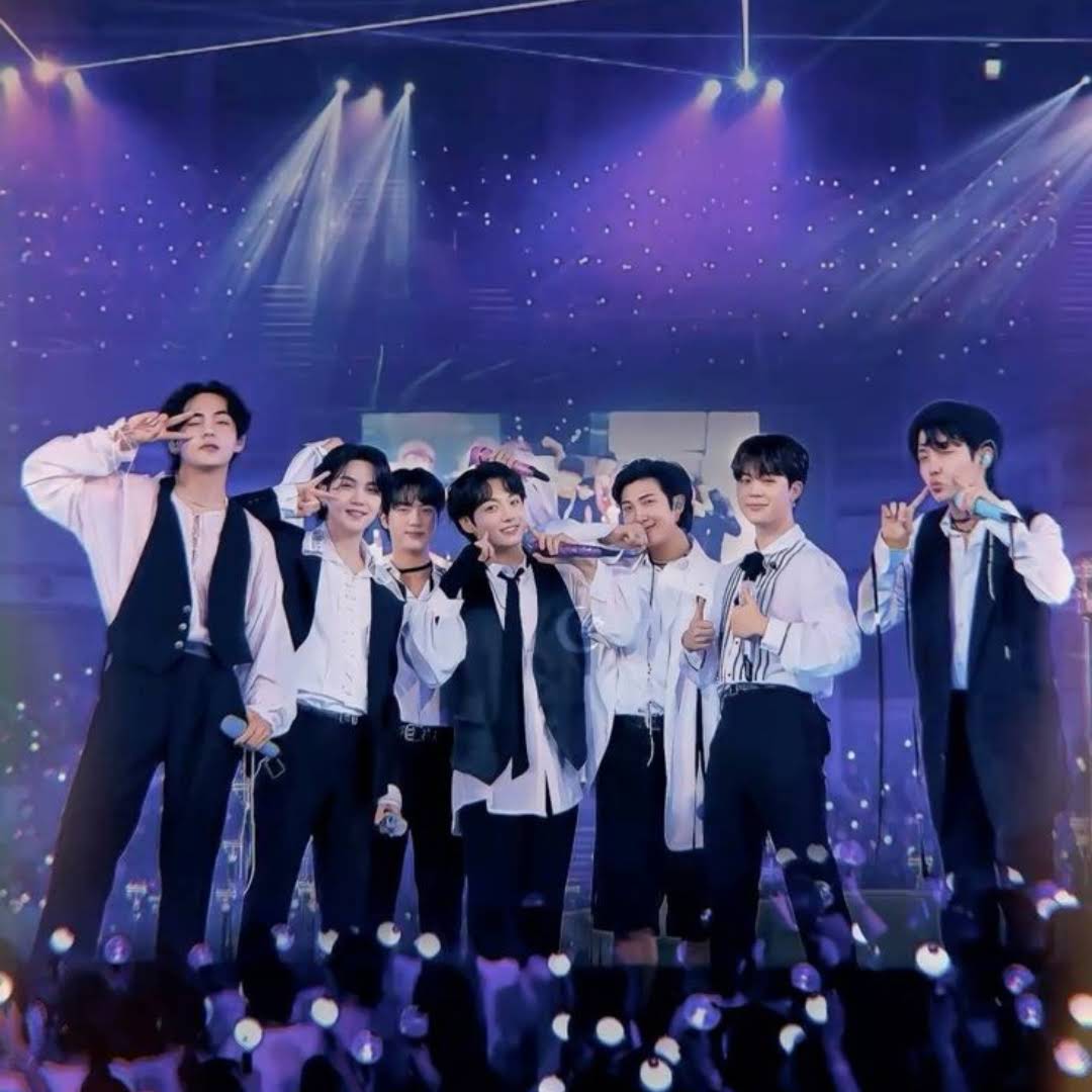 Post from OT7_army