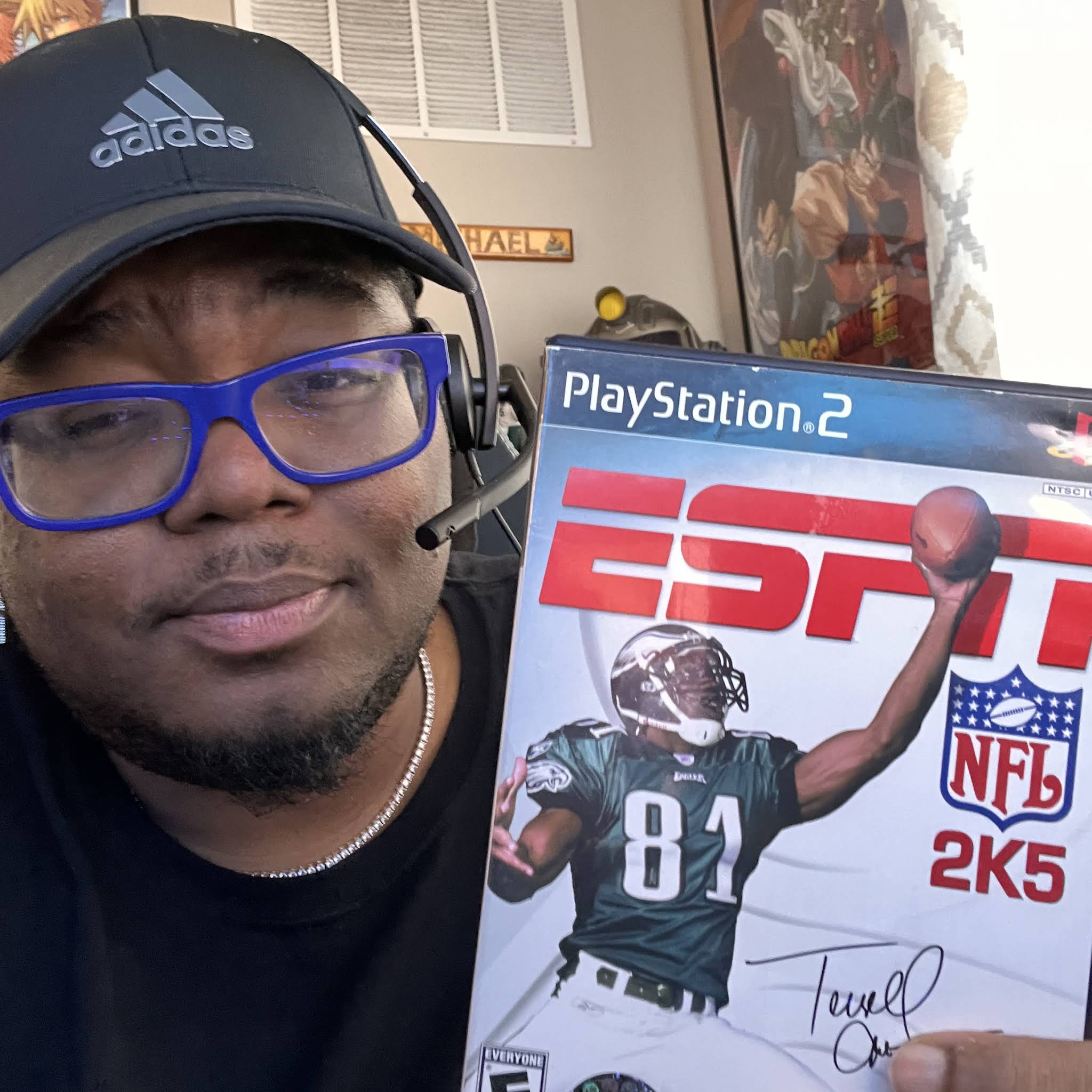 Post from Shady Mike Gaming