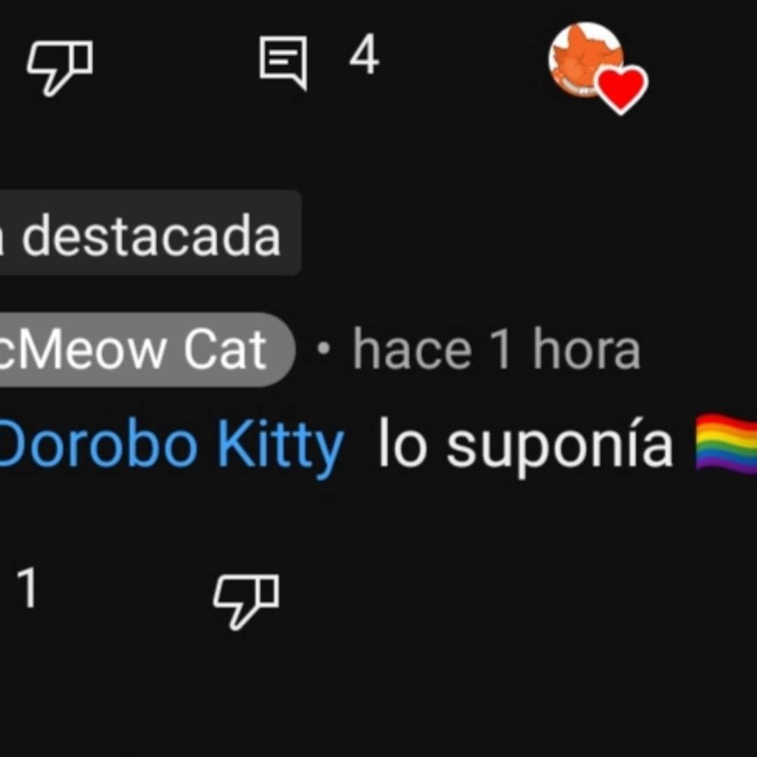 Post from DoRoBo Kitty