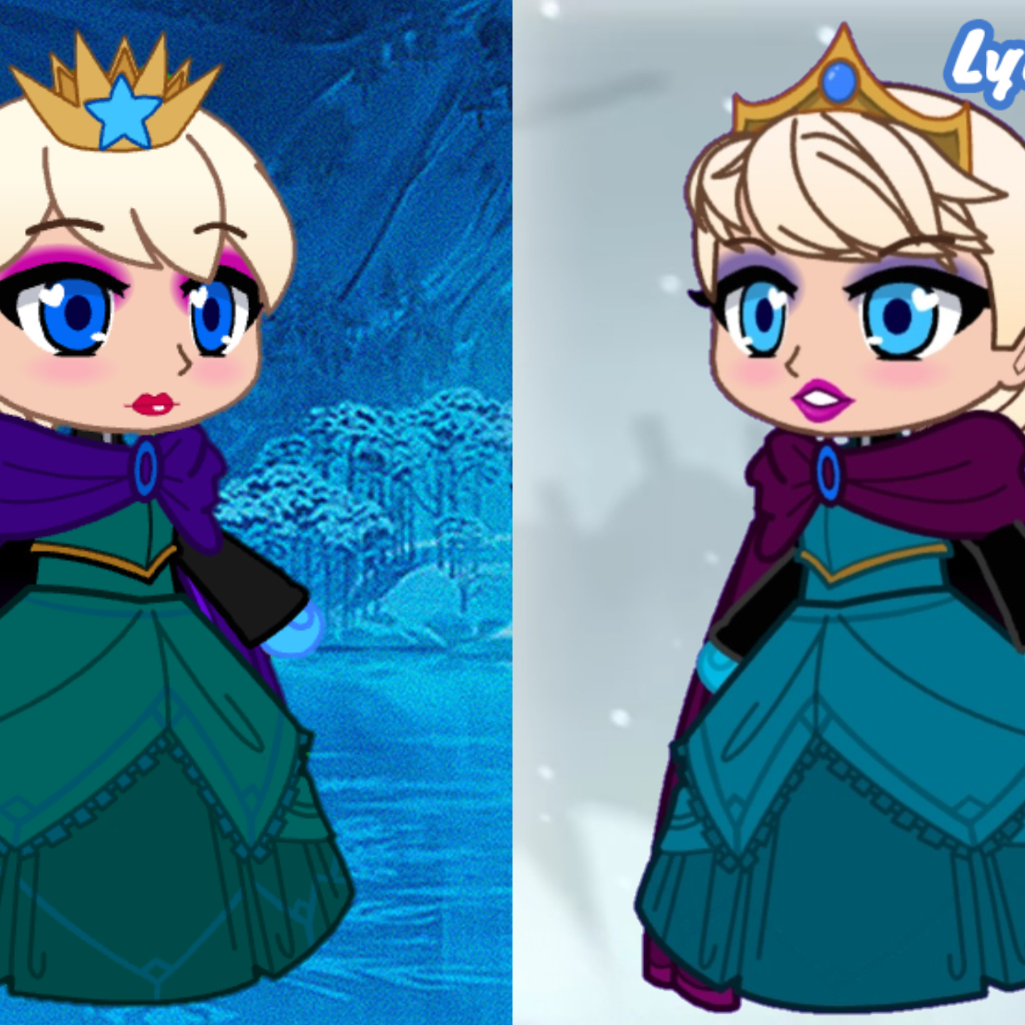 Post from Princess Creation345