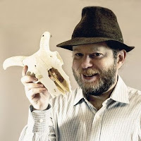 Post from Archaeology with Flint Dibble