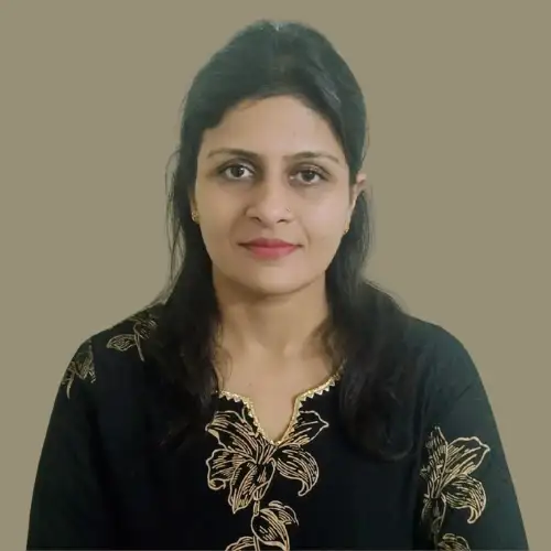 Editorial Board - Vigyaksha