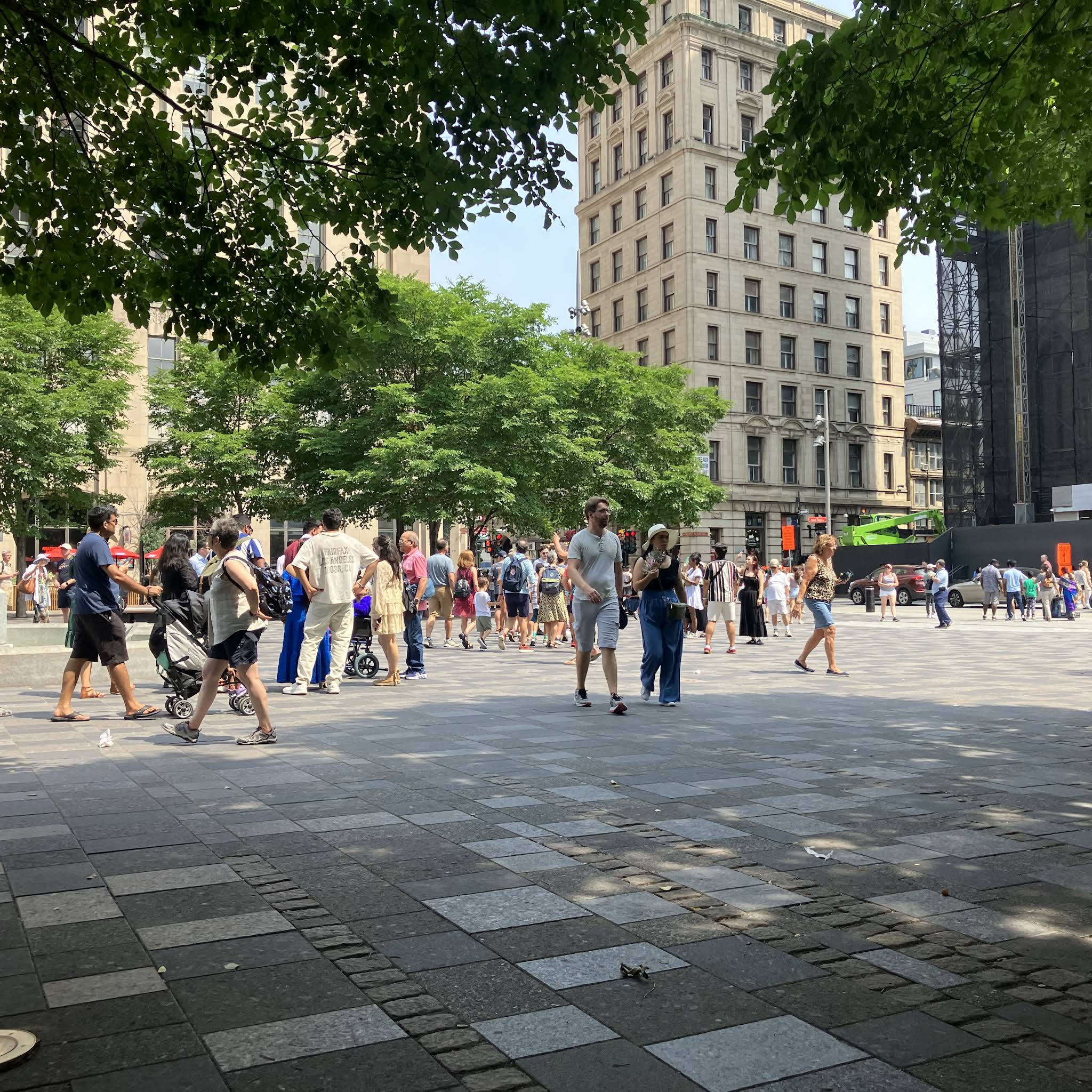 Post from The Lone Operator