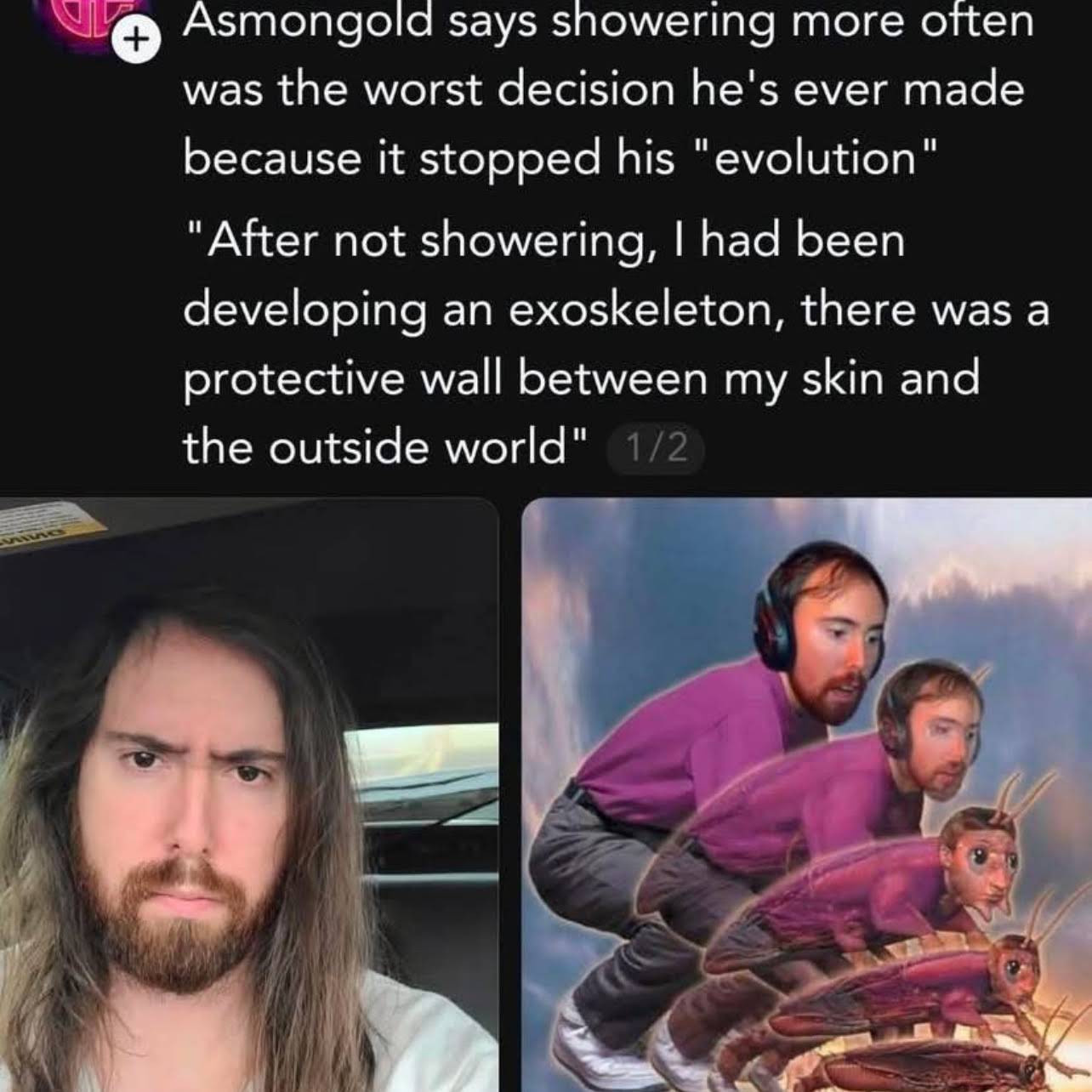 Post from Lessons in Meme Culture