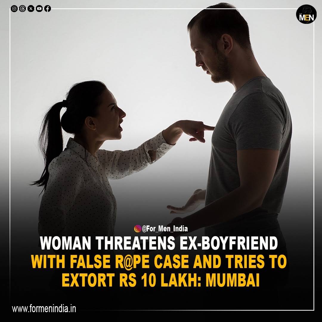 Post from For Men India