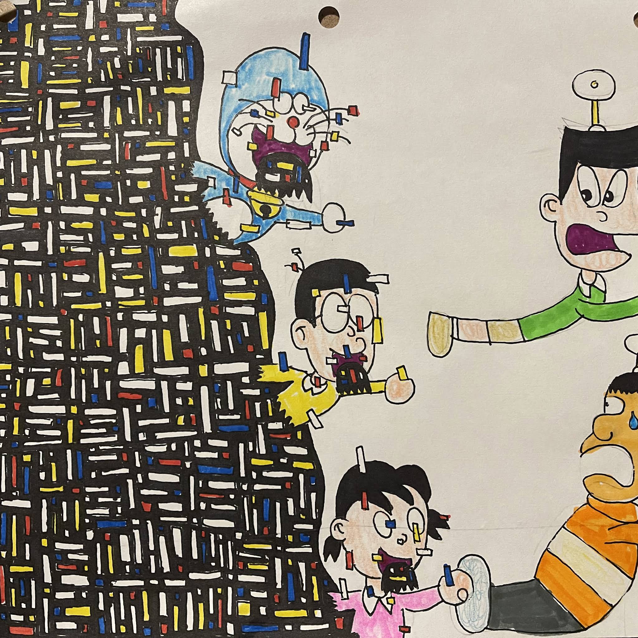 Post from Jonathan Kennedy