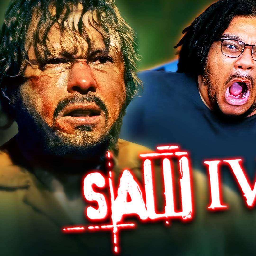 Post from Reel Rejects