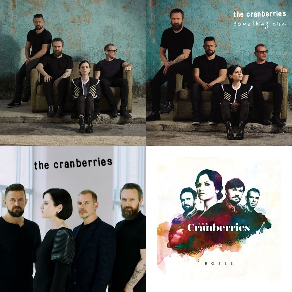The Cranberries