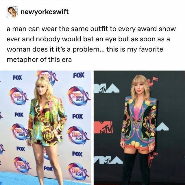 Post from Swiftie_A