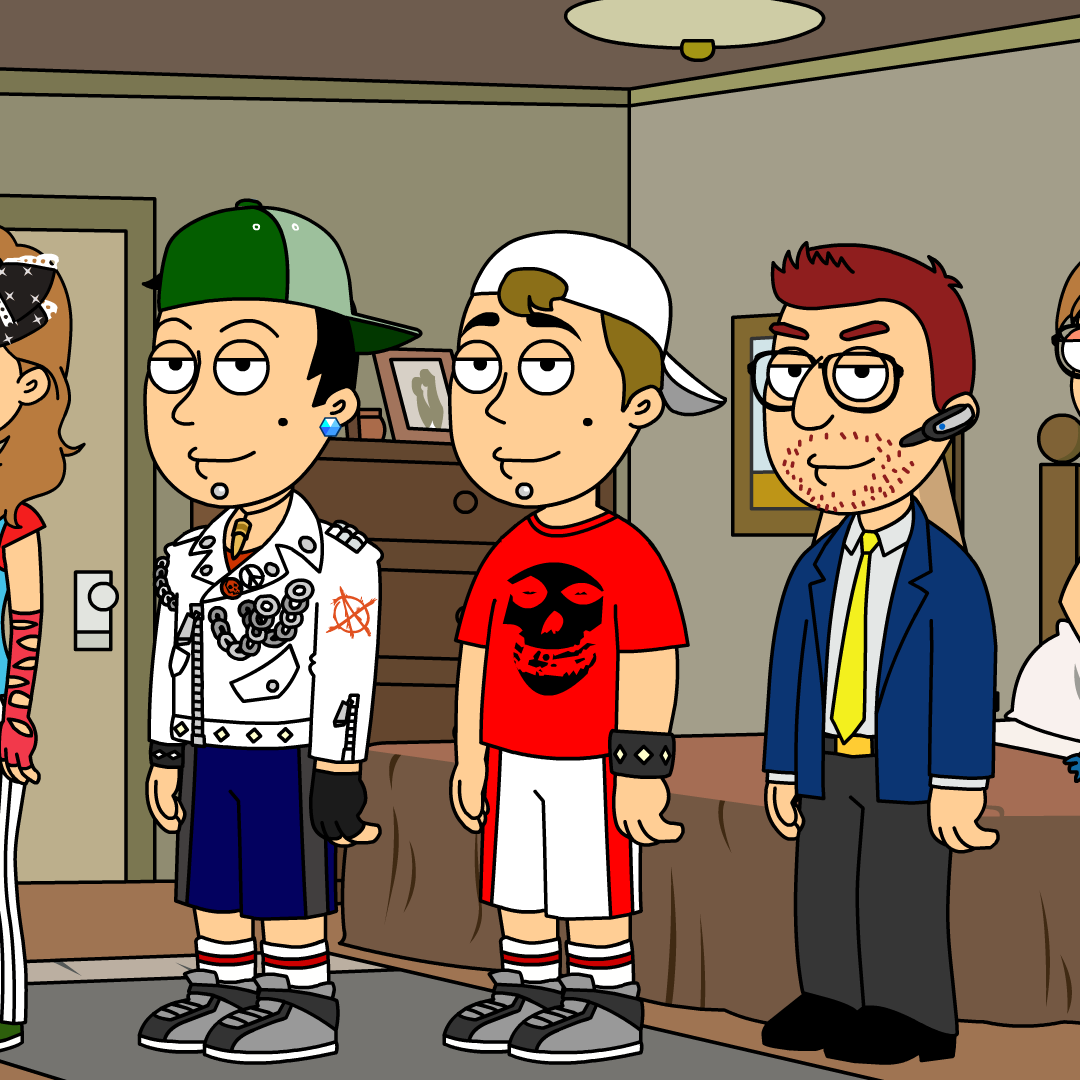 Post from Riley Shaw