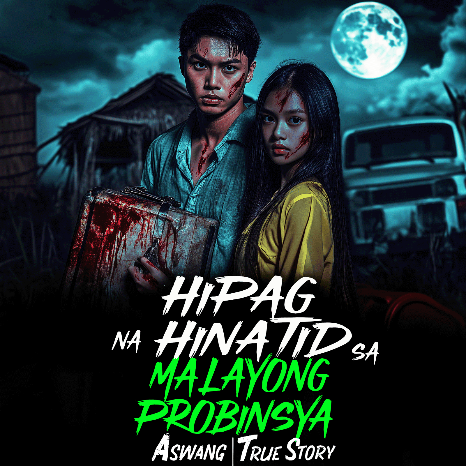 Post from Ms. Clar Horror Stories