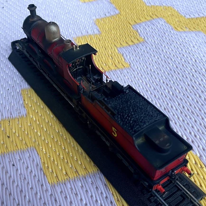 Post from TrainBoy