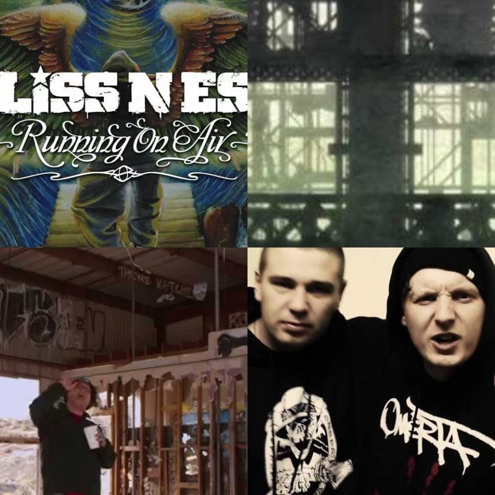 AUSTRALIAN HIP HOP ...