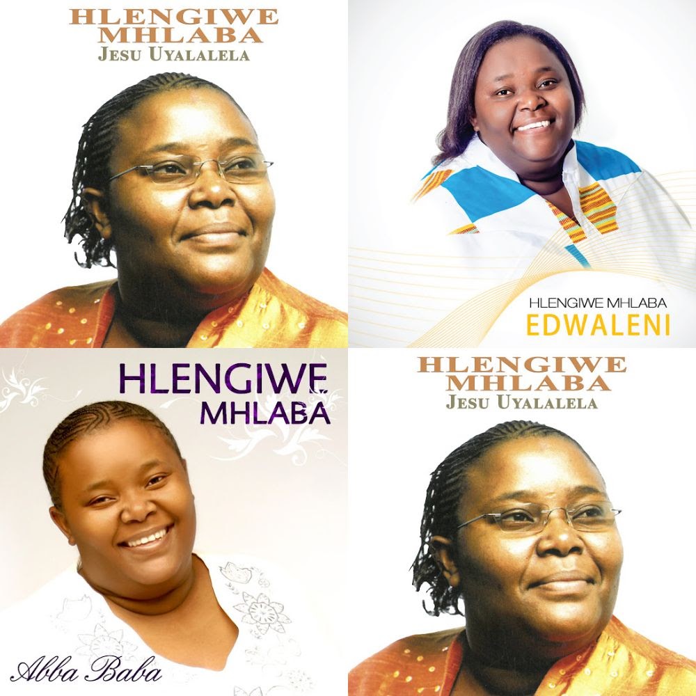 HLENGIWE MHLABA