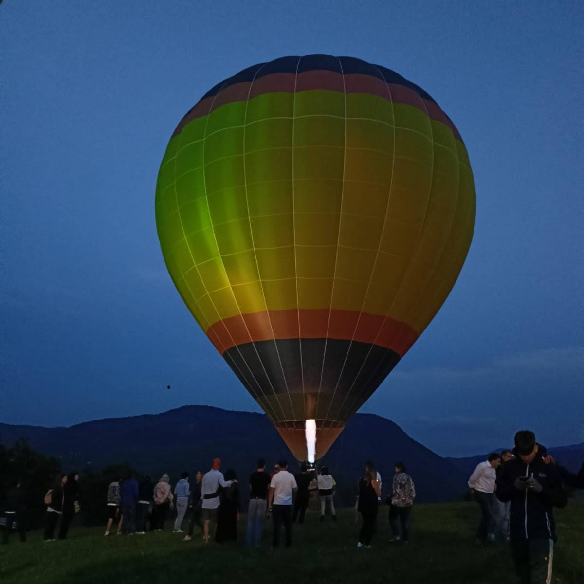 Post from Ture Magro - Storie Vere