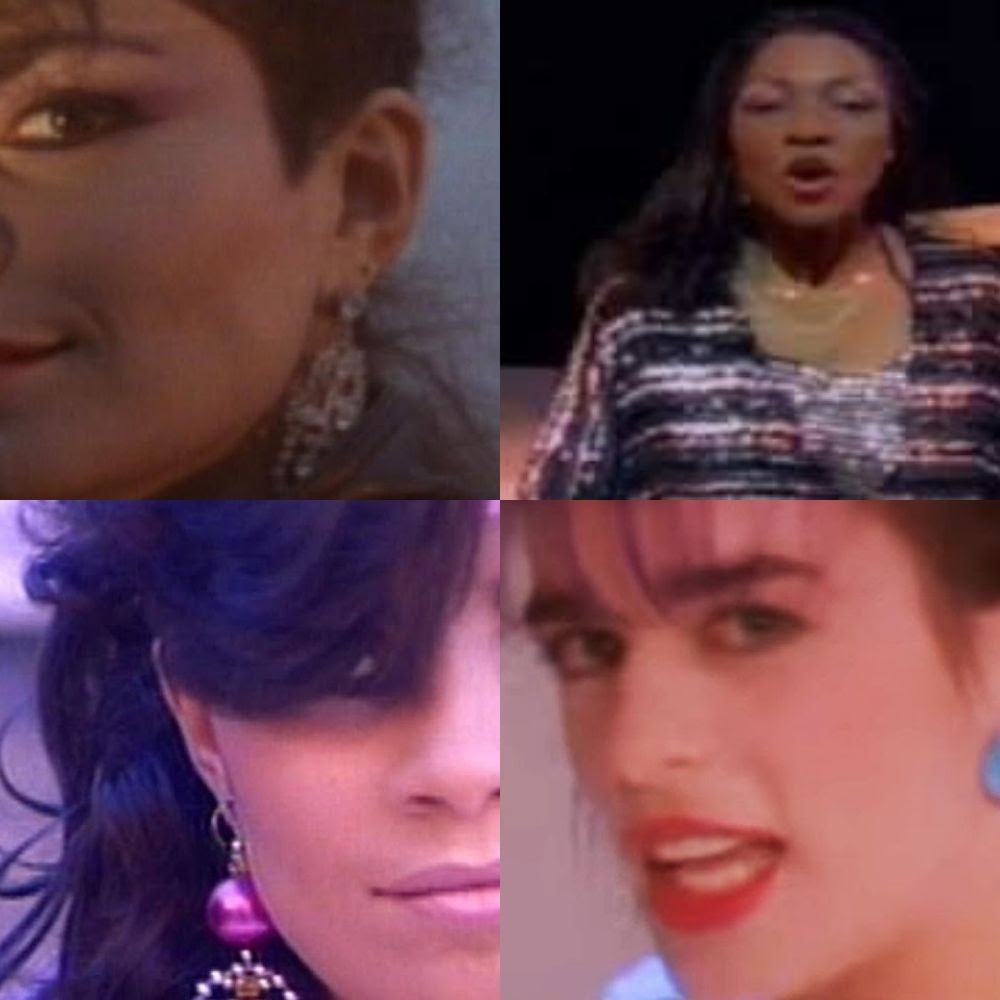 230 Greatest 80's Freestyle Songs