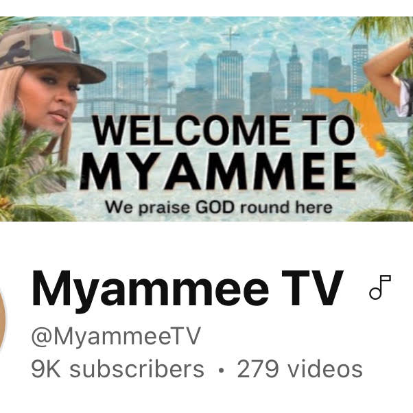 Post from Myammee TV