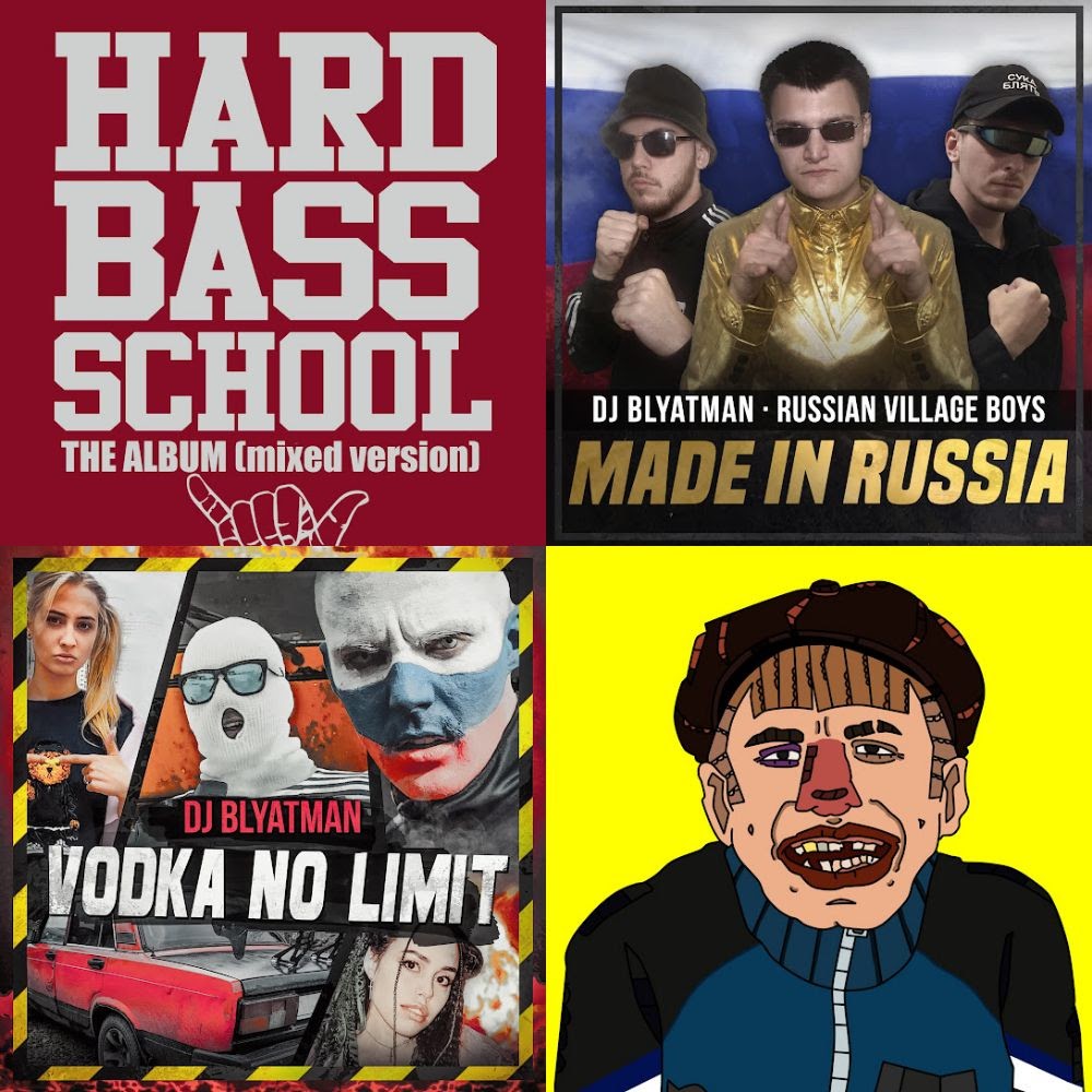 russia lol