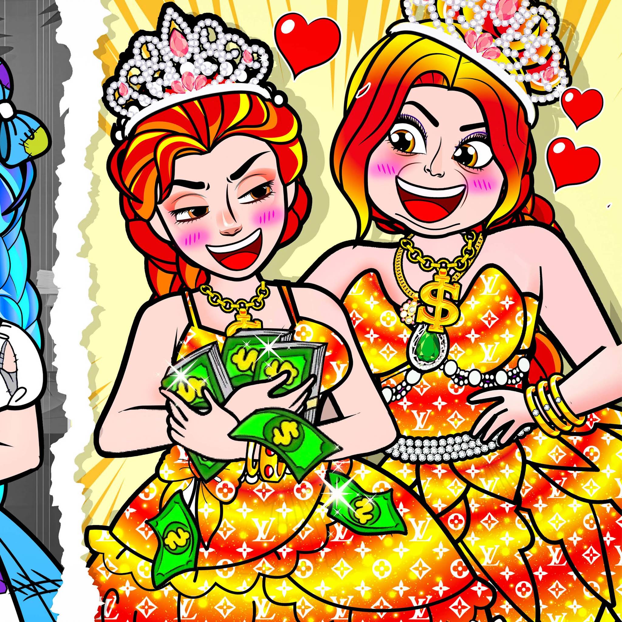 Post from LOR Paper Crafts