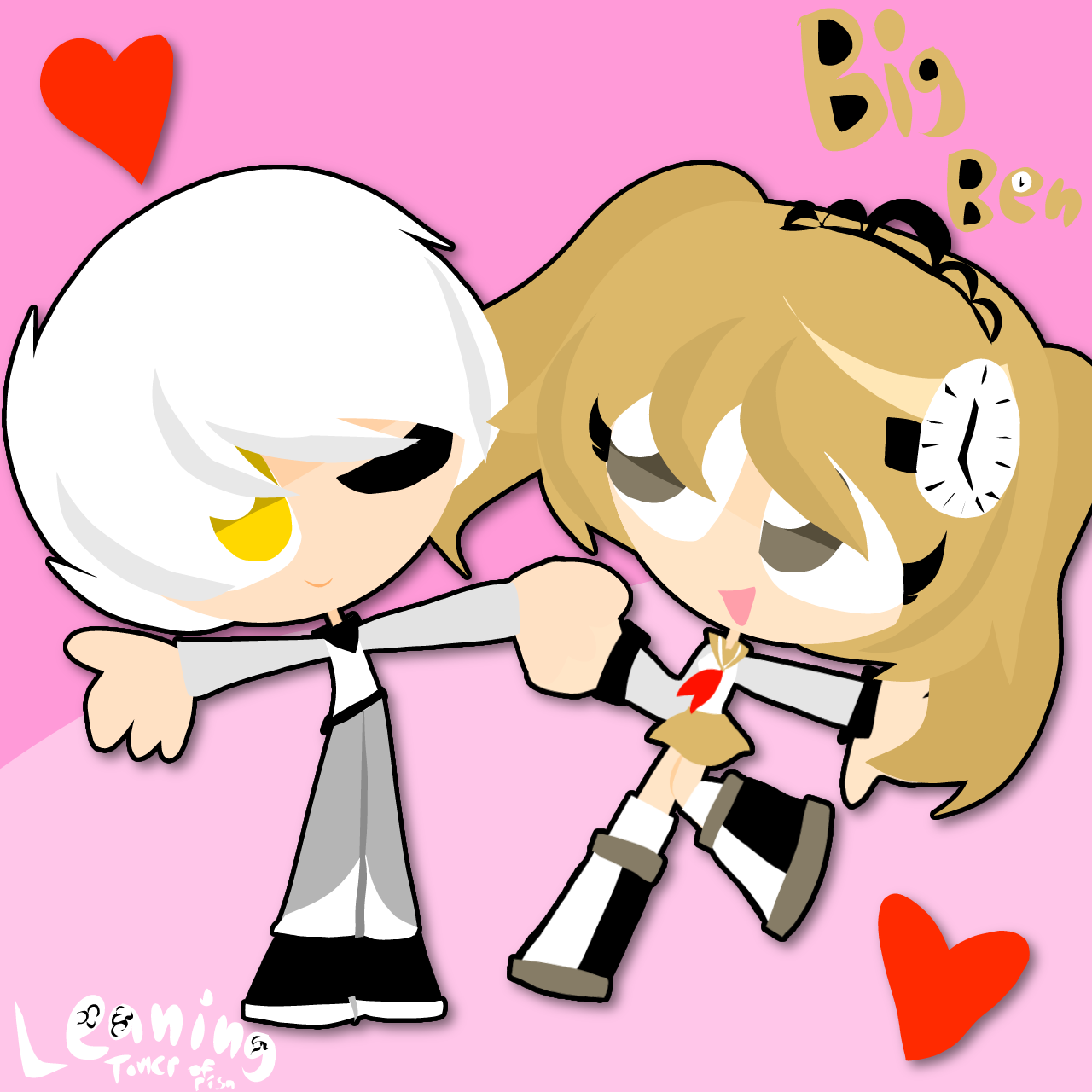 Post from Mikylathereal