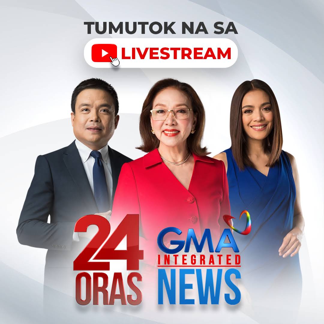 Post from GMA Integrated News