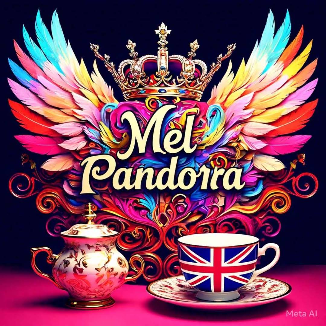 Post from Mel Pandora