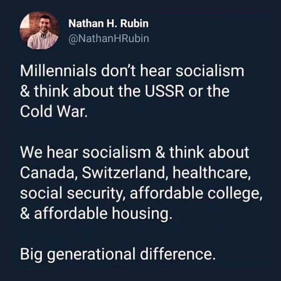 Post from Reese Waters