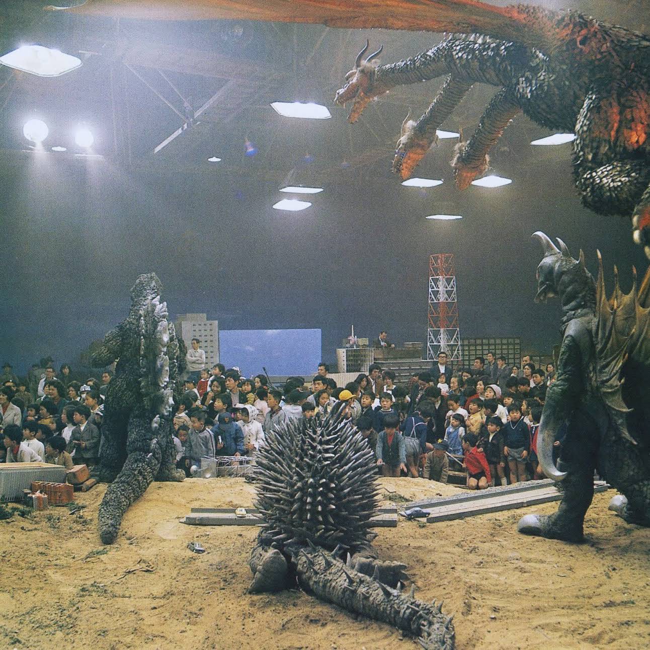 Post from The Toku Professor