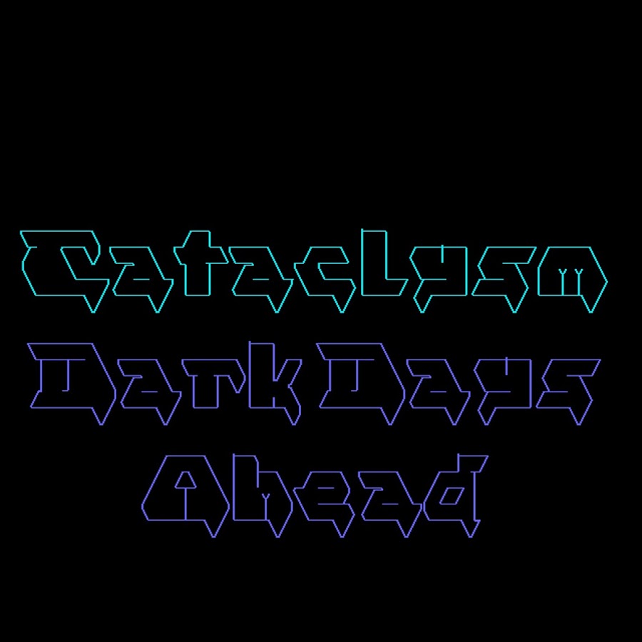 Cataclysm: Dark Days Ahead - Topic - YouTube